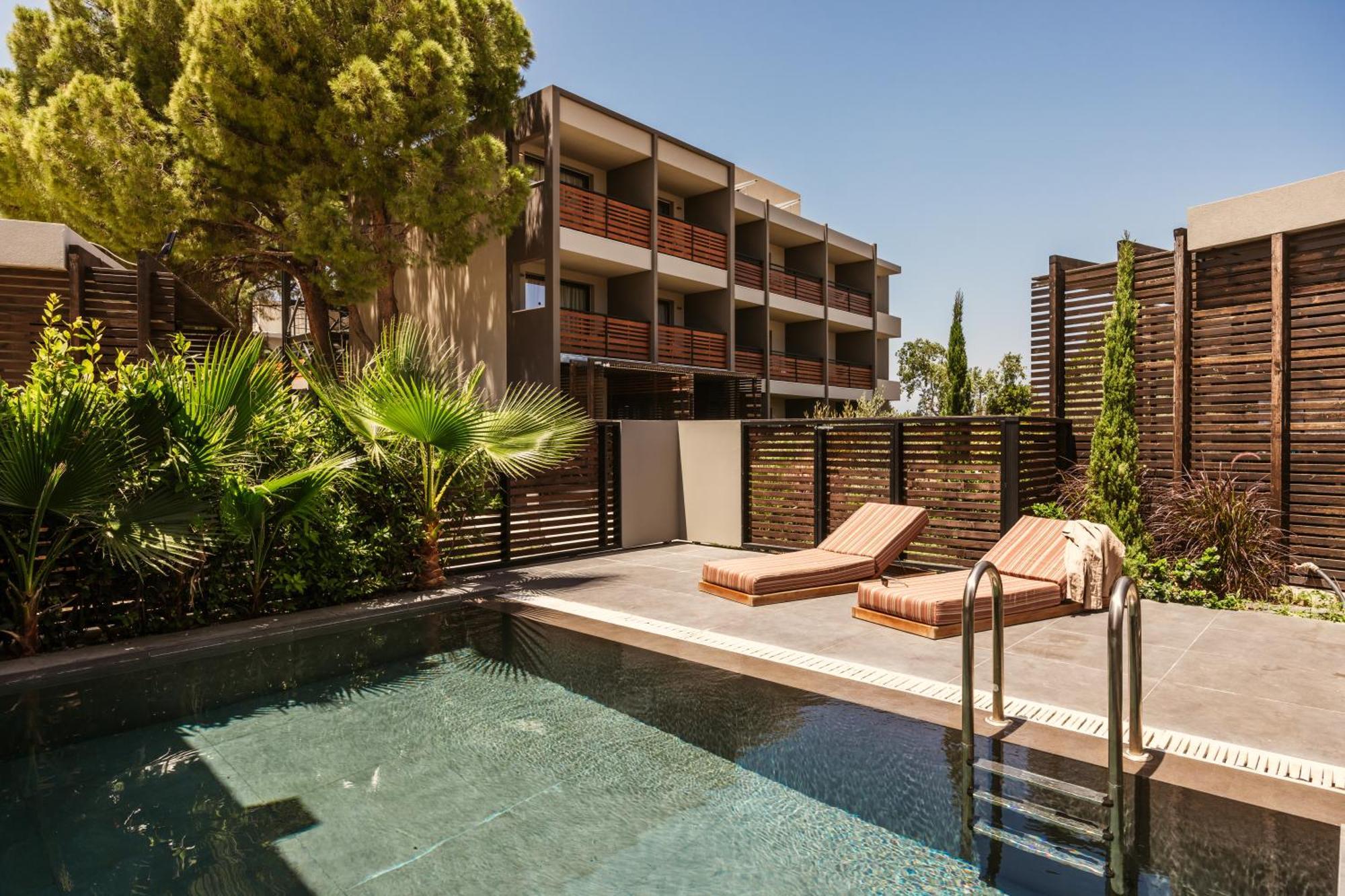 COOK'S CLUB IALYSOS RHODES HOTEL | GREAT PRICES FOR ACCOMMODATION IN ...